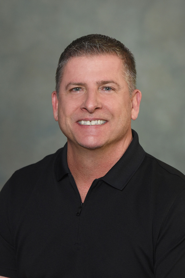 Mark Fiorello - Rockford - Gambino Realtors